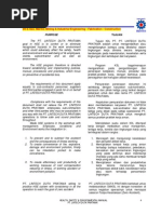 HSE KPI Leading and Lagging Indicator | PDF