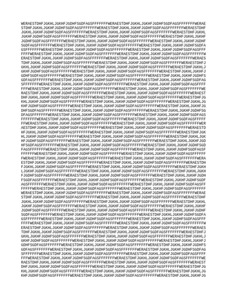 LKJHGF | PDF