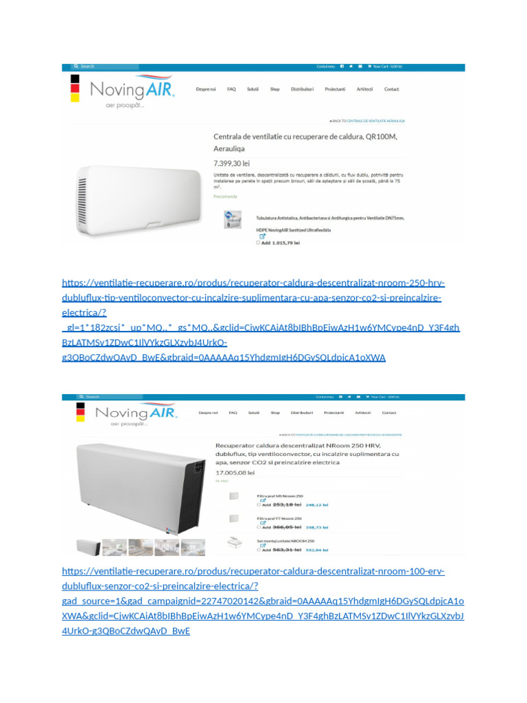 Idei Categoria__ Cheltuiala Verde | PDF