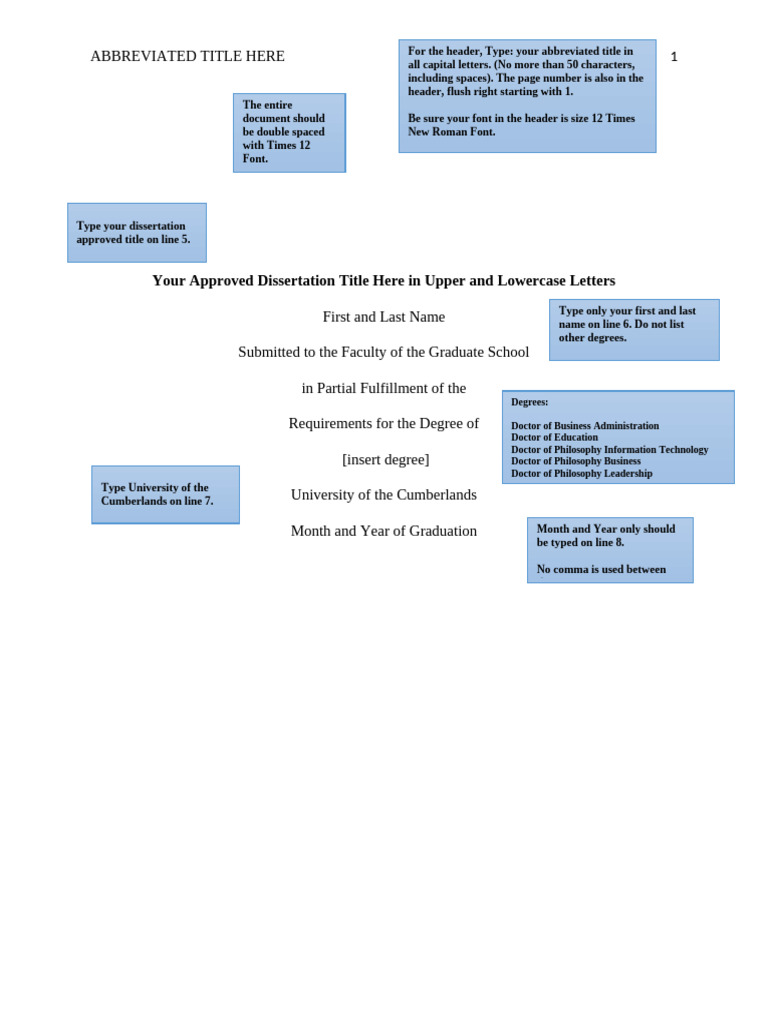 UC-Dissertation-Template-APA-7th-Ed-Applied Research - V11.24 | PDF ...