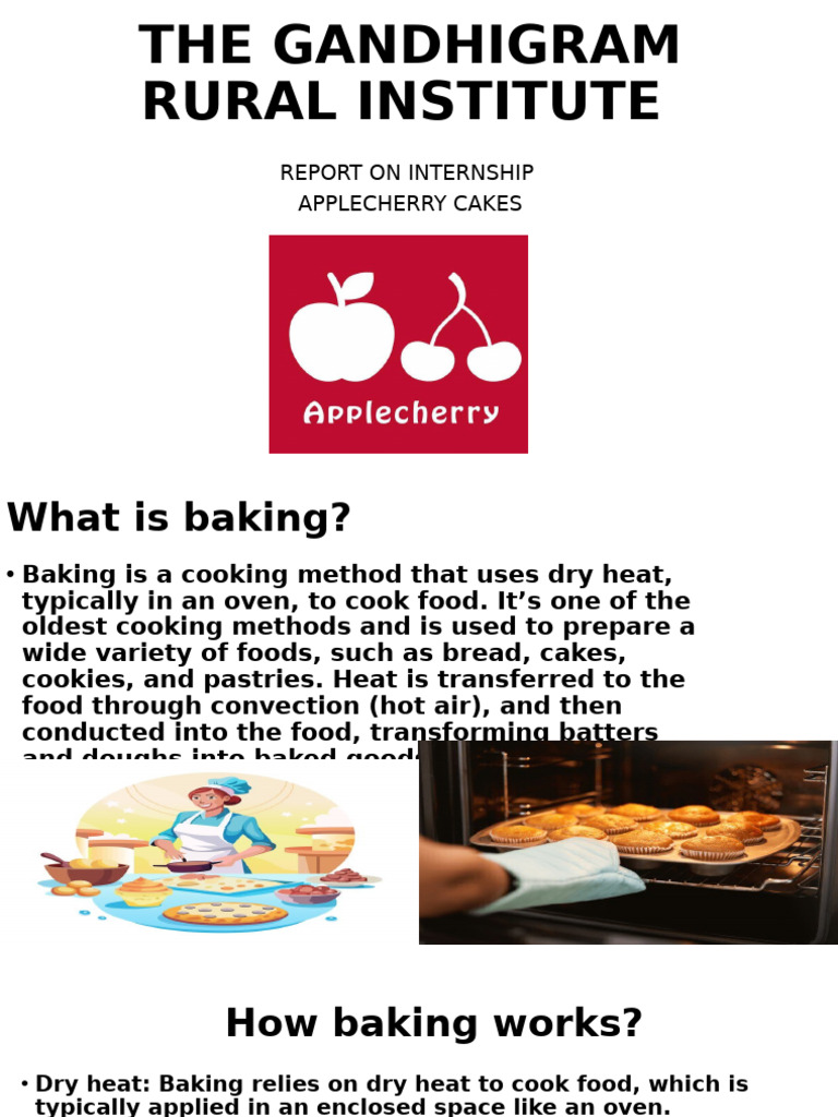 Apple Cherry | PDF