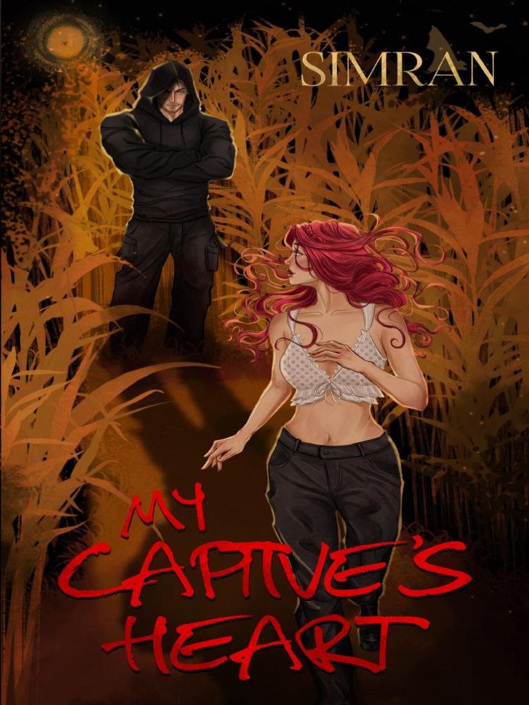 My Captives Heart - Simran | PDF