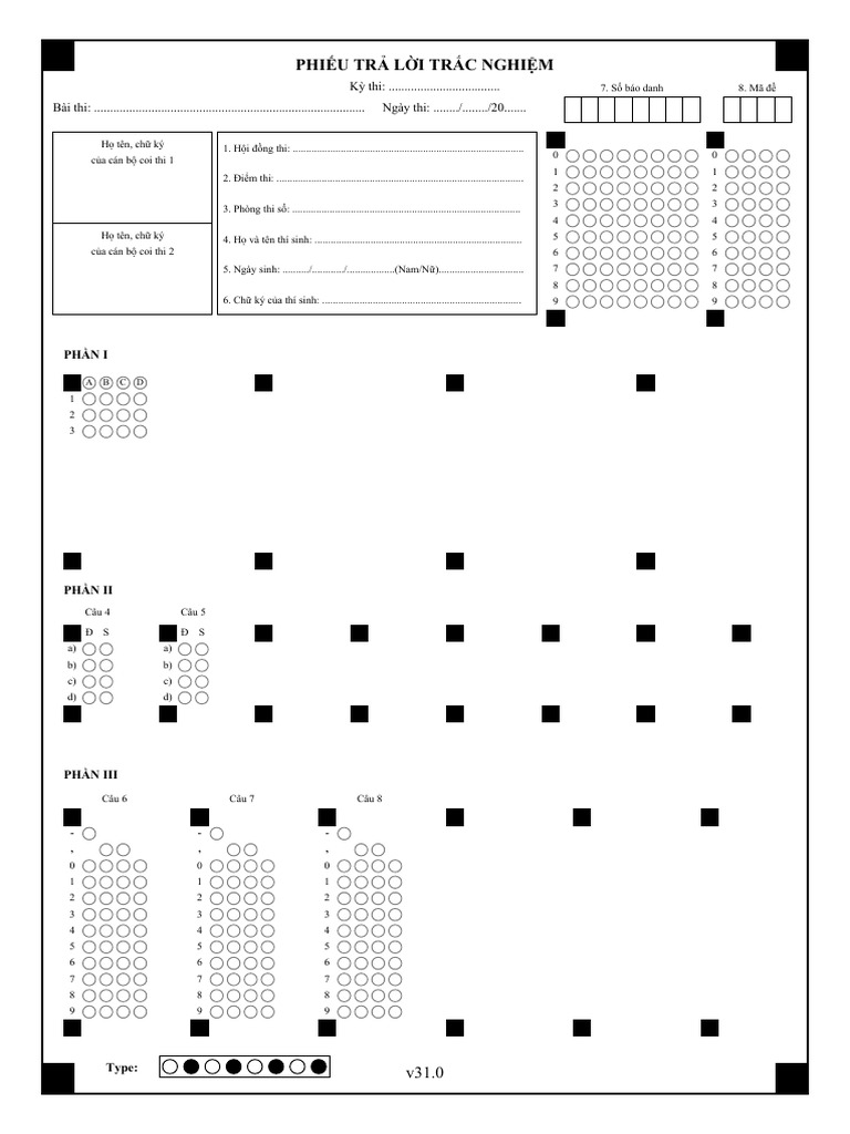 PhieuTL Sikcfd 15p Ham So Lan 2 de 1.Docx 17-10-2025.PDF | PDF