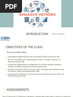 Understanding SHE Concepts in Psychology | PDF