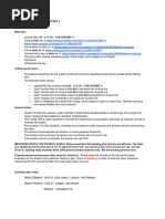Palfish Demo Day Tips and Script | PDF | Language Arts & Discipline ...