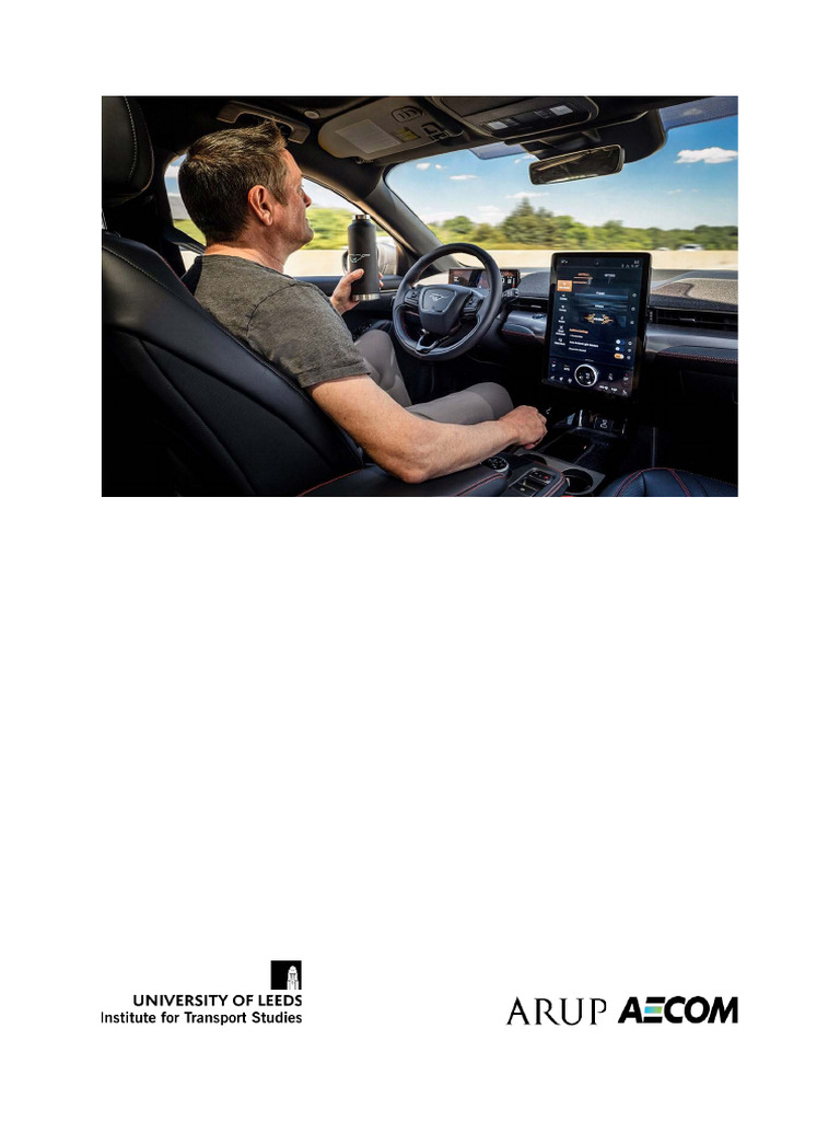 ADAS 22b-04 (ETSC) ADAS User Attentiveness Report Final | PDF ...