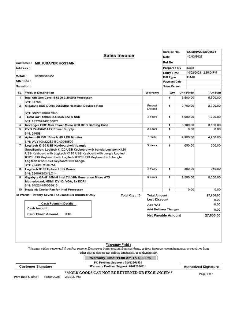 Ju Bayer | PDF | Usb | Intel