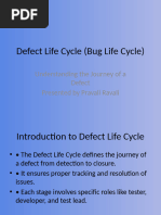 Understanding Deferred Defects in Testing | PDF | Software Bug ...