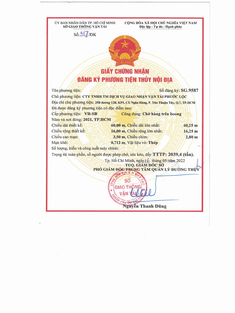 SG 9587 | PDF
