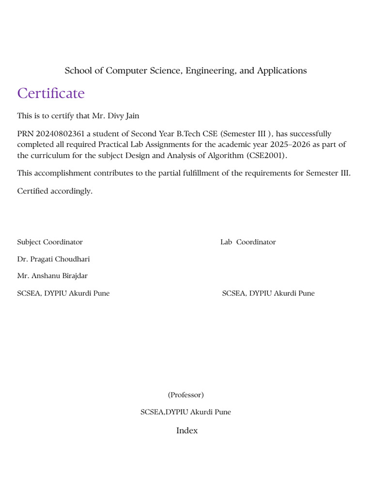 DAA LAB CERTIFICATE FORMAT (1) - 1.docx 20251121 090800 0000 | PDF