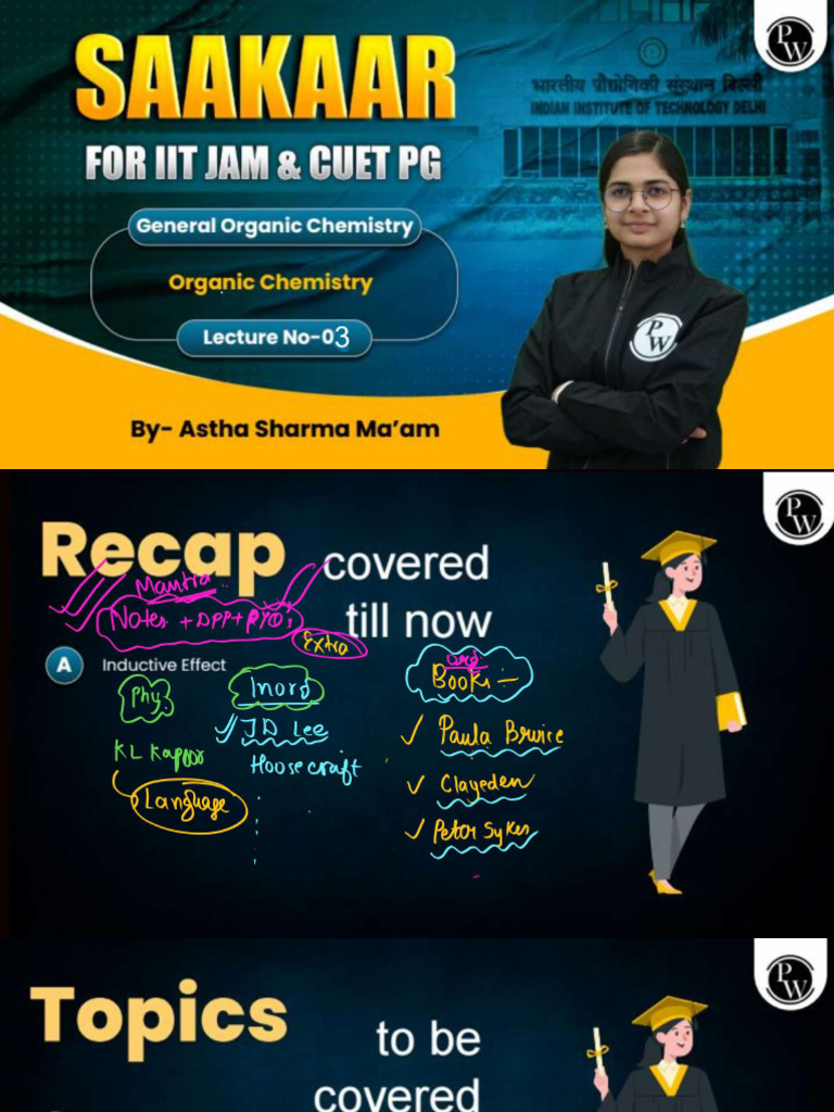 GOC 03 - Class Notes | PDF
