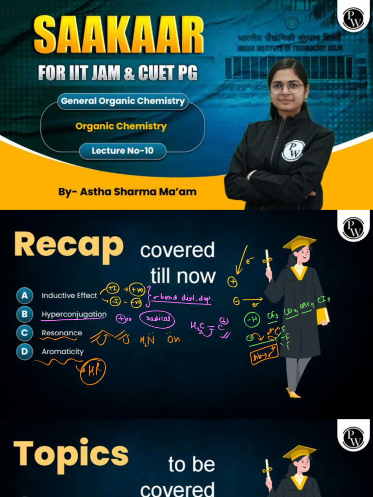 GOC 10 - Class Notes | PDF