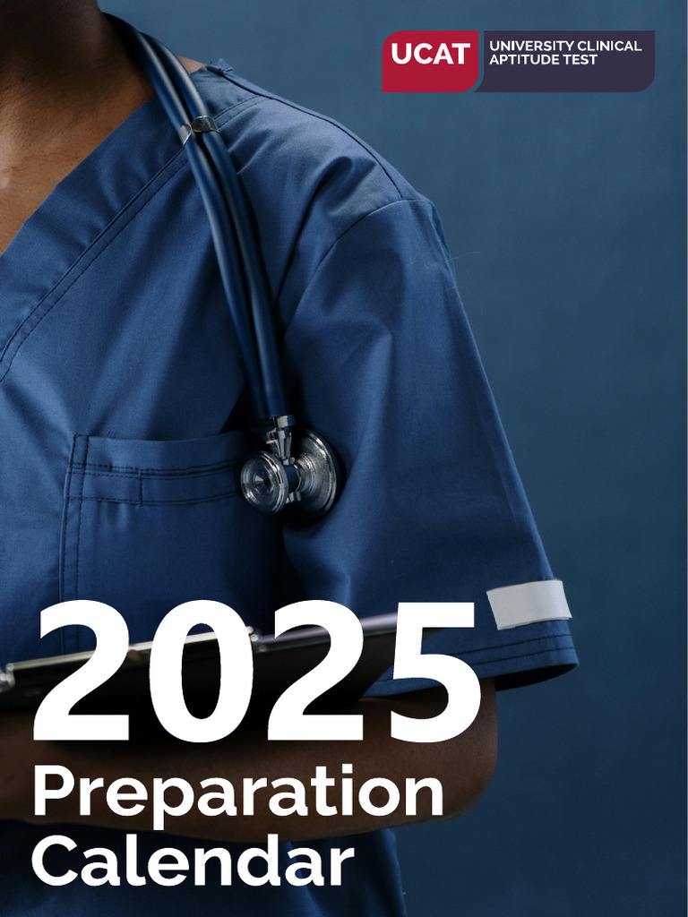Prep Calendar 2 | PDF