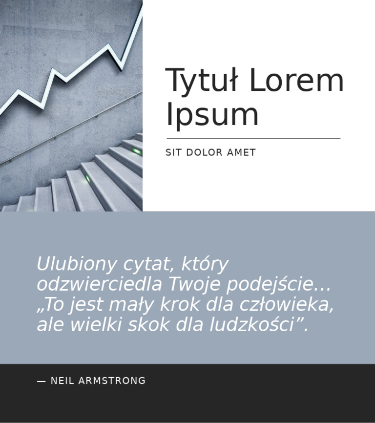 Tytuł Lorem Ipsum | PDF