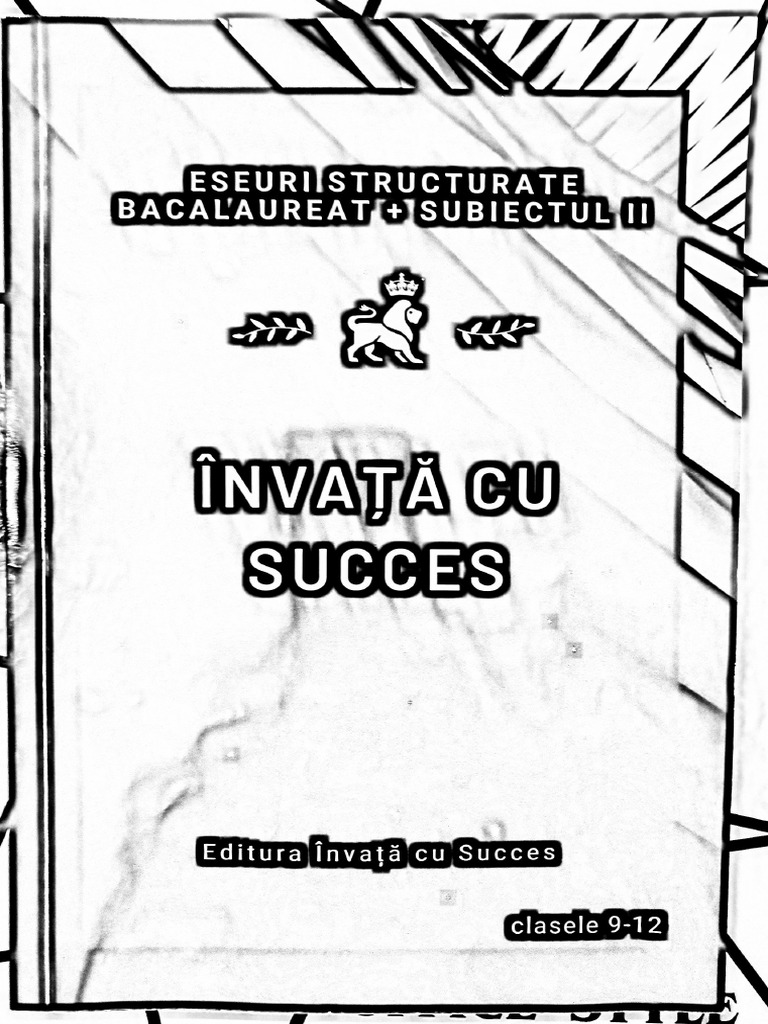 Invata Cu Succes 22-Jan-2024 08-22-31 | PDF