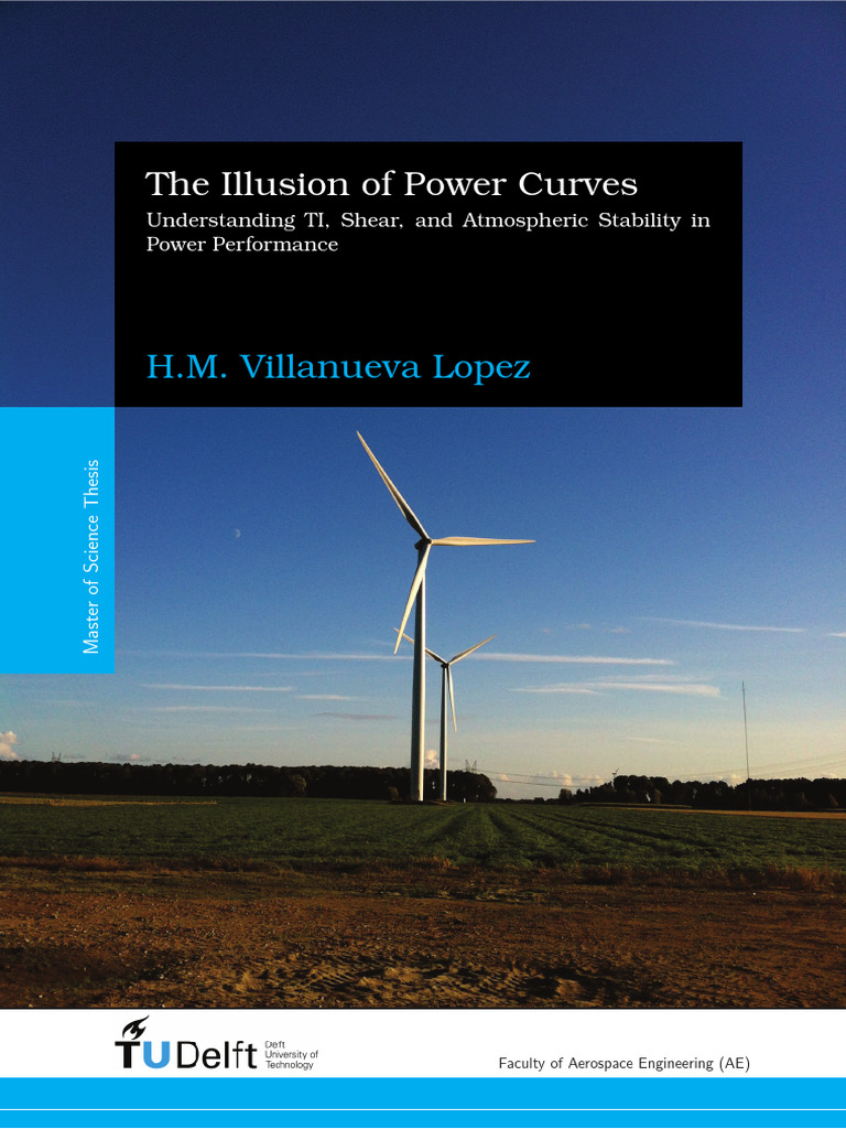 Illusion about power curves_Hector_Villanueva_r | PDF | Wound | Lidar