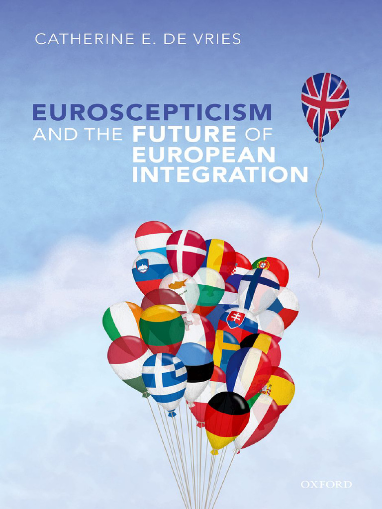 Euroscepticism and the Future of European Integration Europäische ...