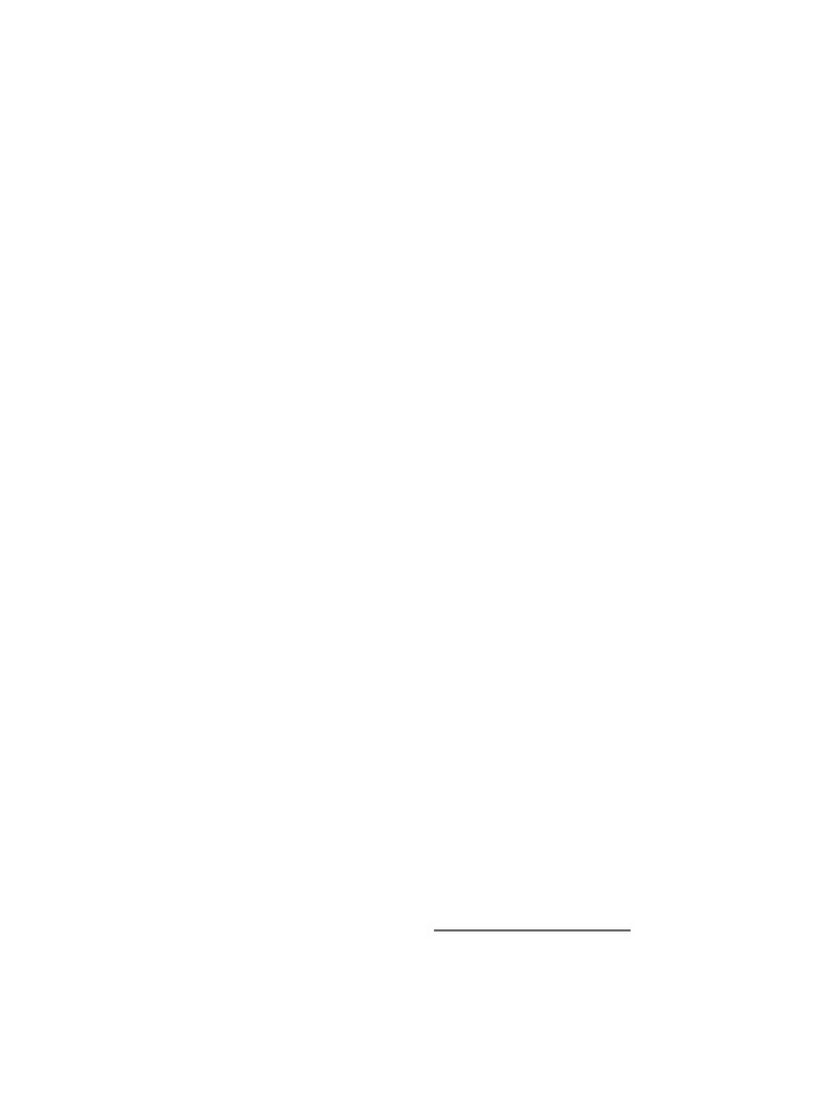 Developing A GCIO System Enabling Good G | PDF | Chief Information ...