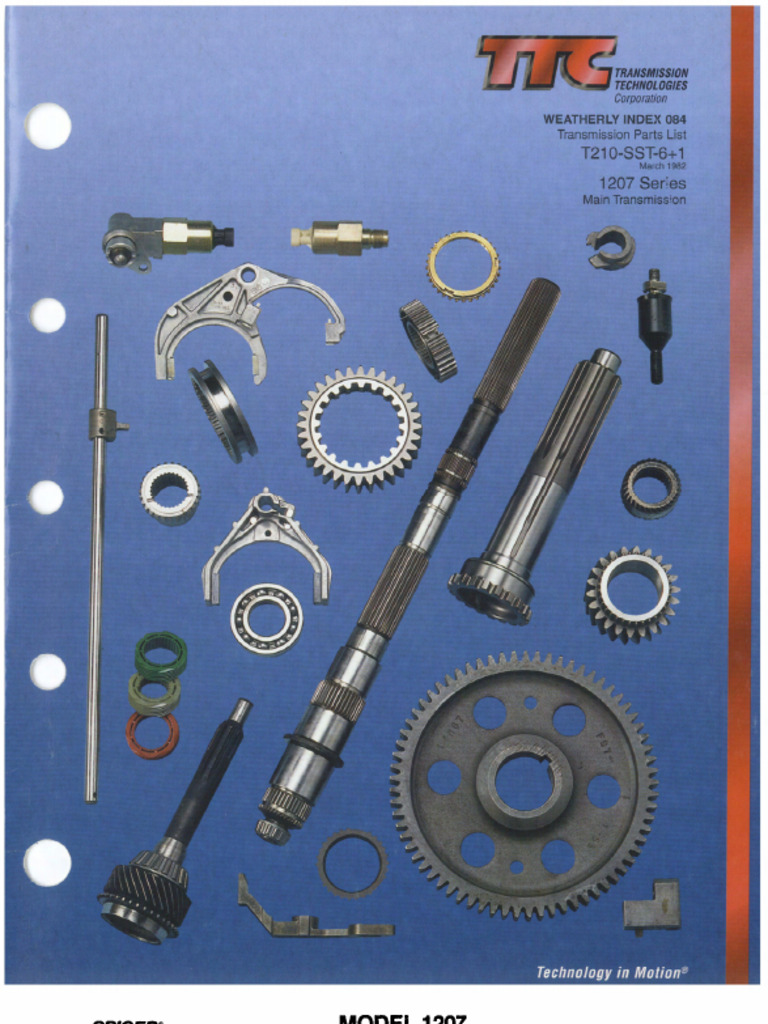T210 SST 6 1 54 | PDF
