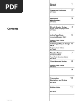 From Iec 60439 To Iec 61439 | PDF | Insulator (Electricity ...