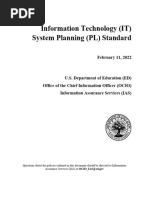 Standards for Protected Distribution Systems | PDF | Classified ...