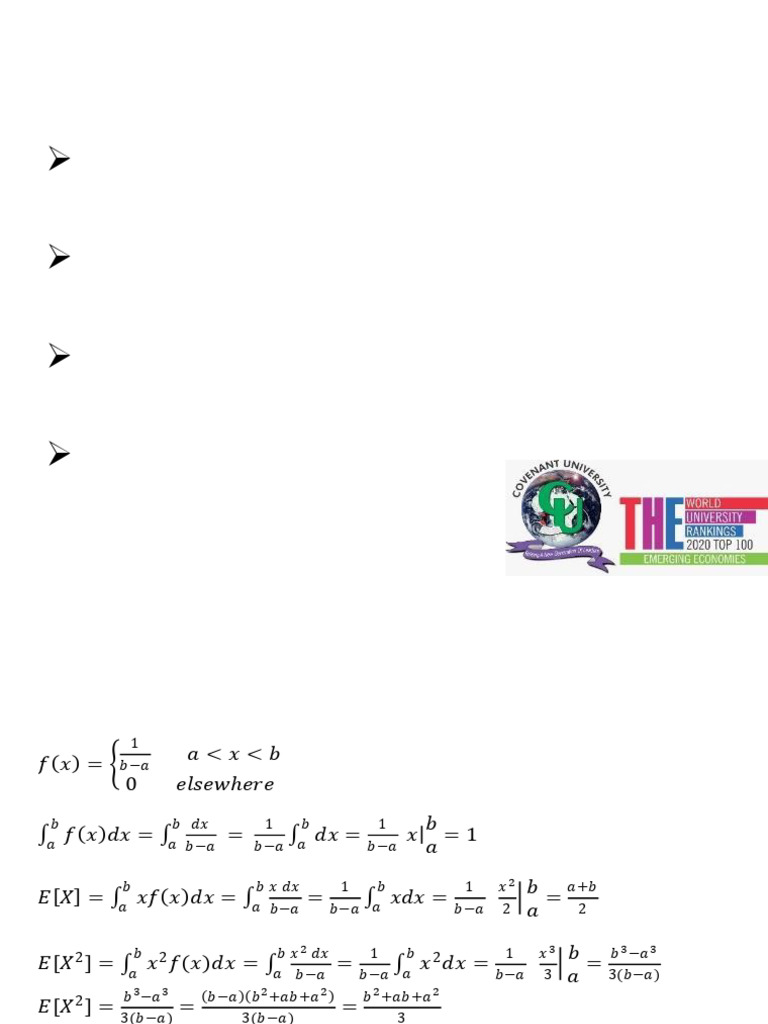 5. Contin Probability_111822 | PDF | Probability Distribution | Normal ...