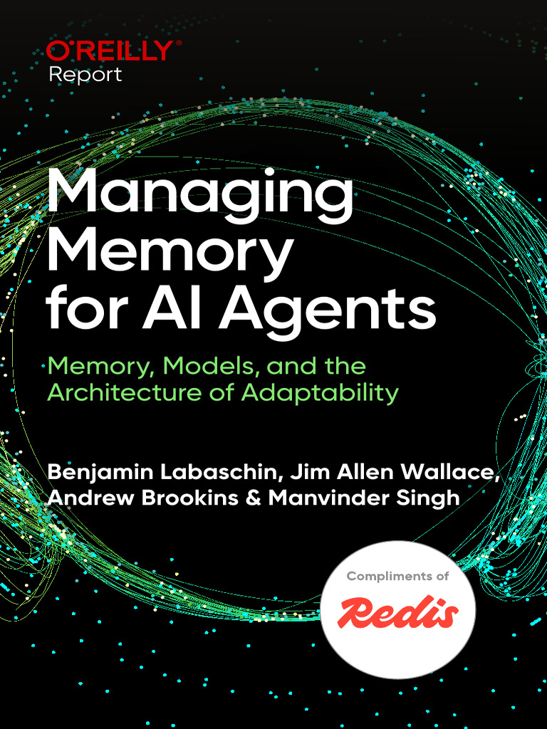 Managing Memory For AI Agents | PDF | Memory | Artificial Intelligence