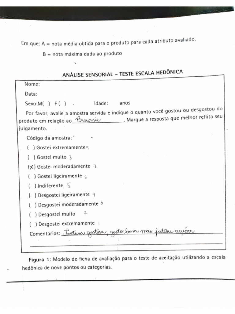 Hedonic - Scale - Test 12 11 2025 16 22 | PDF
