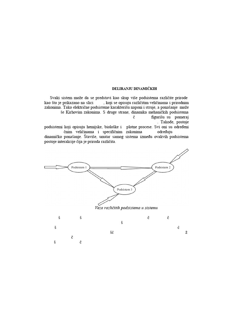 Remp I | PDF