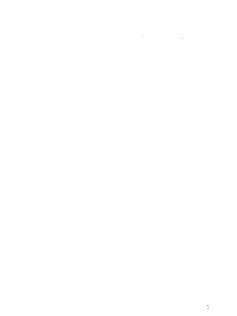 Solubility Equilibria Problem Set Solutions | PDF | Precipitation ...