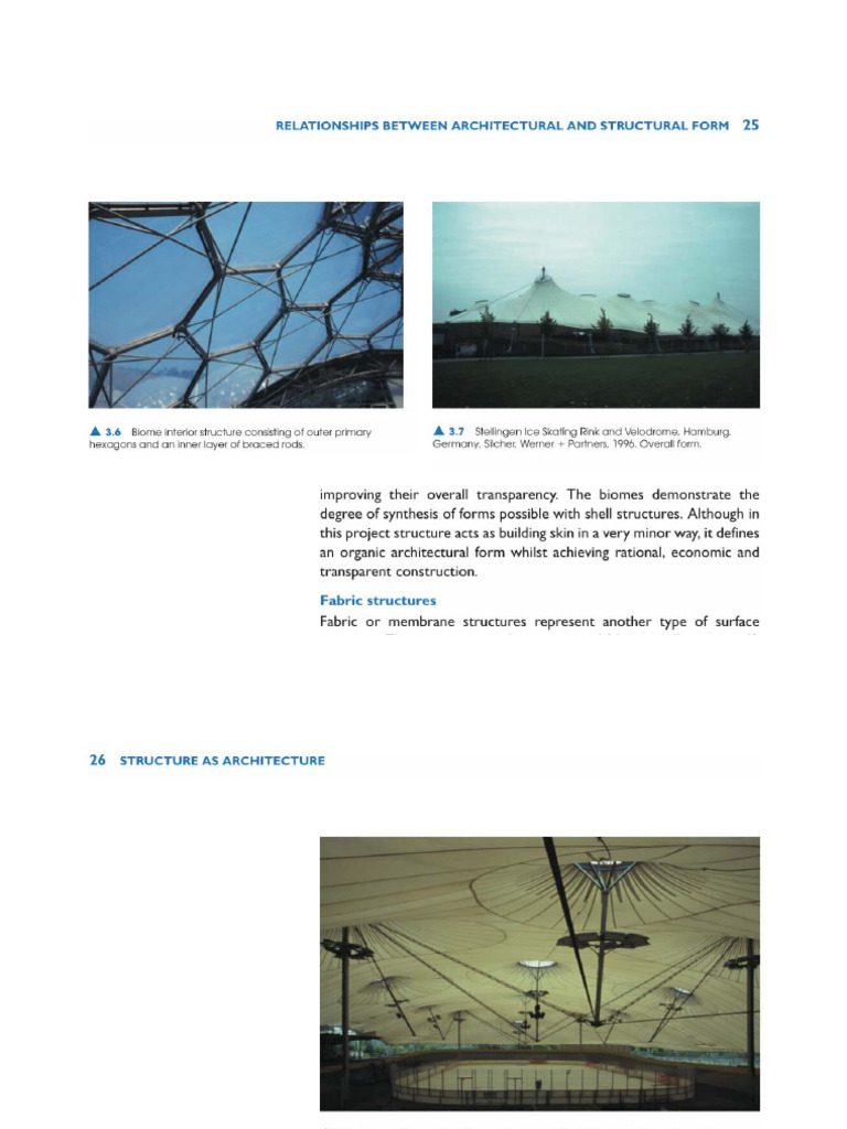 Structure Diagrams Presentation | PDF