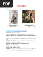 2006 Wowowee Stampede Tragedy | PDF | Disasters | Man Made Disasters