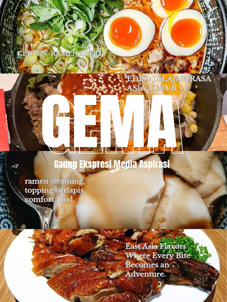 Majalah Kelompok Asia Timur Ikhwan | PDF