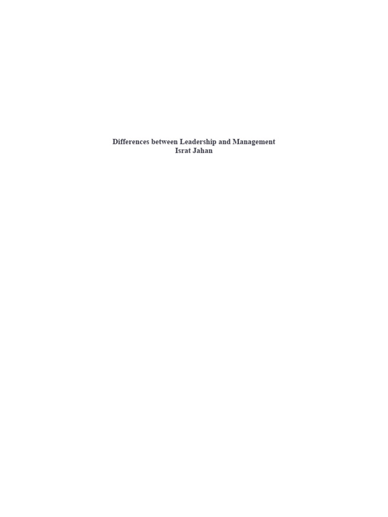 SSRN Id4622411 Code6254072 | PDF | Leadership | Psychology