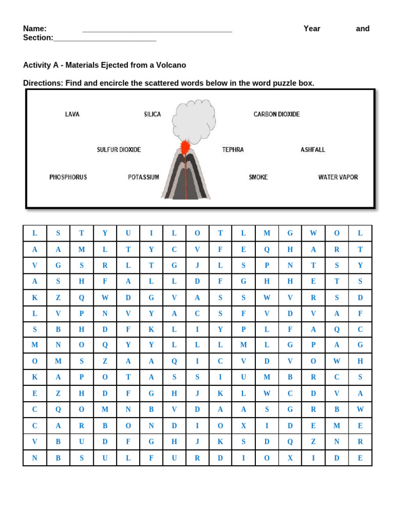 Grade 9 Activity | PDF