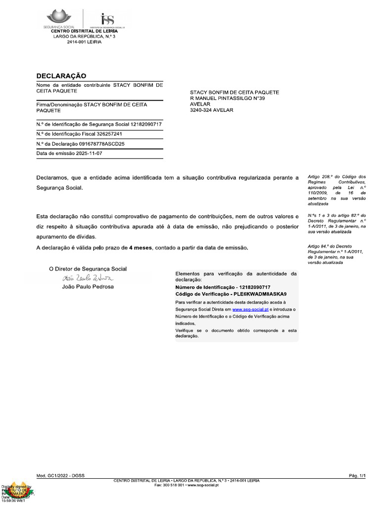 Niss Stacy | PDF
