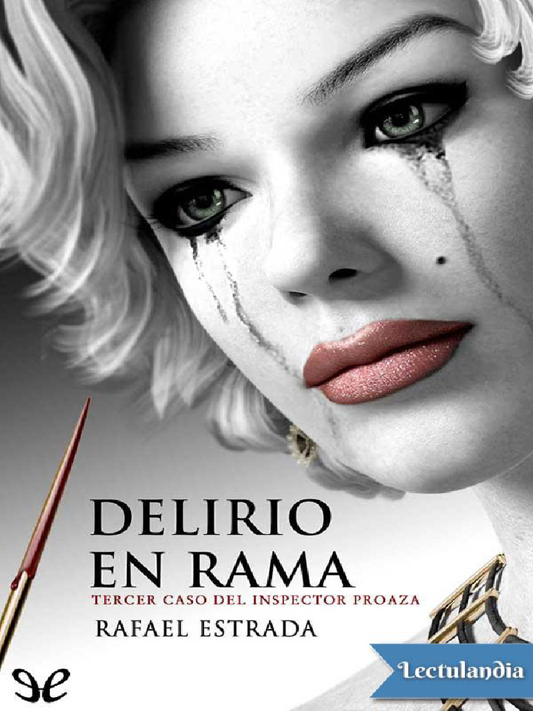 Delirio en Rama - Rafael Estrada | PDF