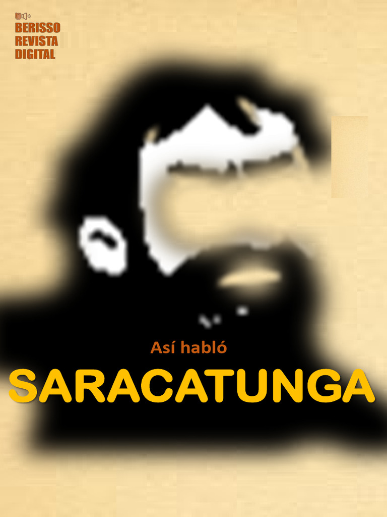 SRARACATUNGA | PDF
