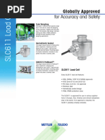 DS - SWB505 MultiMount | PDF | Metrology
