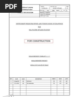EIL Installation Standards | PDF | Pipeline Transport | Pipe (Fluid ...
