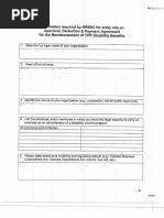 BCCNM Registration Fee Reimbursement Guide | PDF
