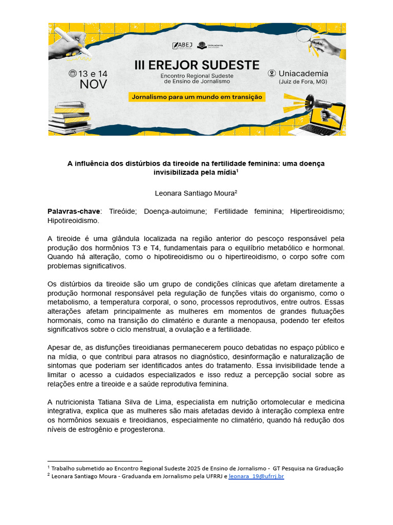 DOC-20251112-WA0084. | PDF | Tireoide | Sistema endócrino