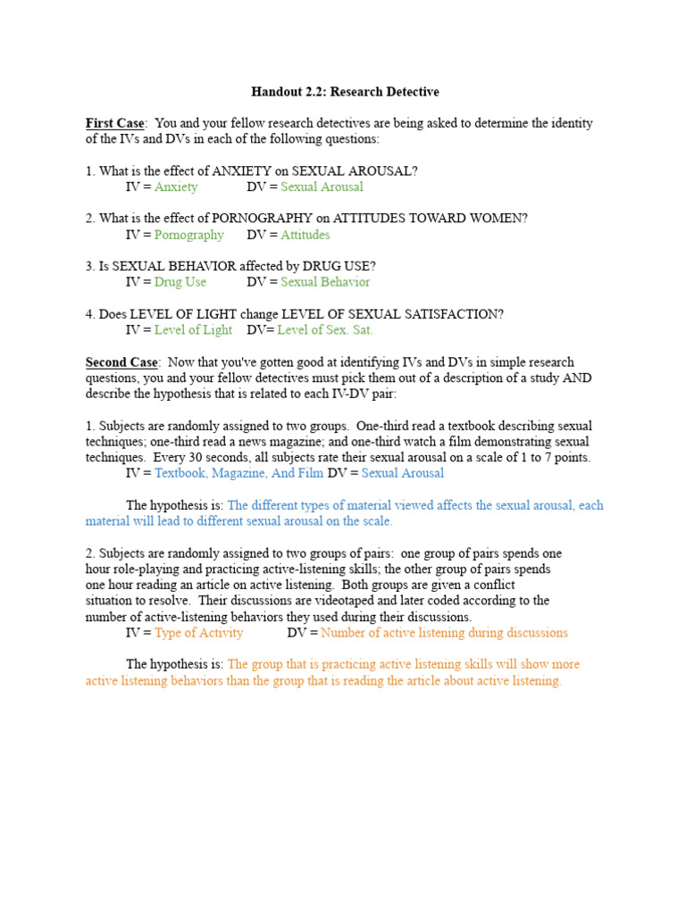 Lesson 2 - Chapter 2 | PDF