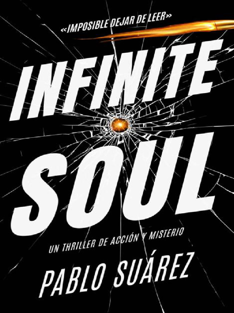 Infinite Soul - Pablo Suarez | PDF