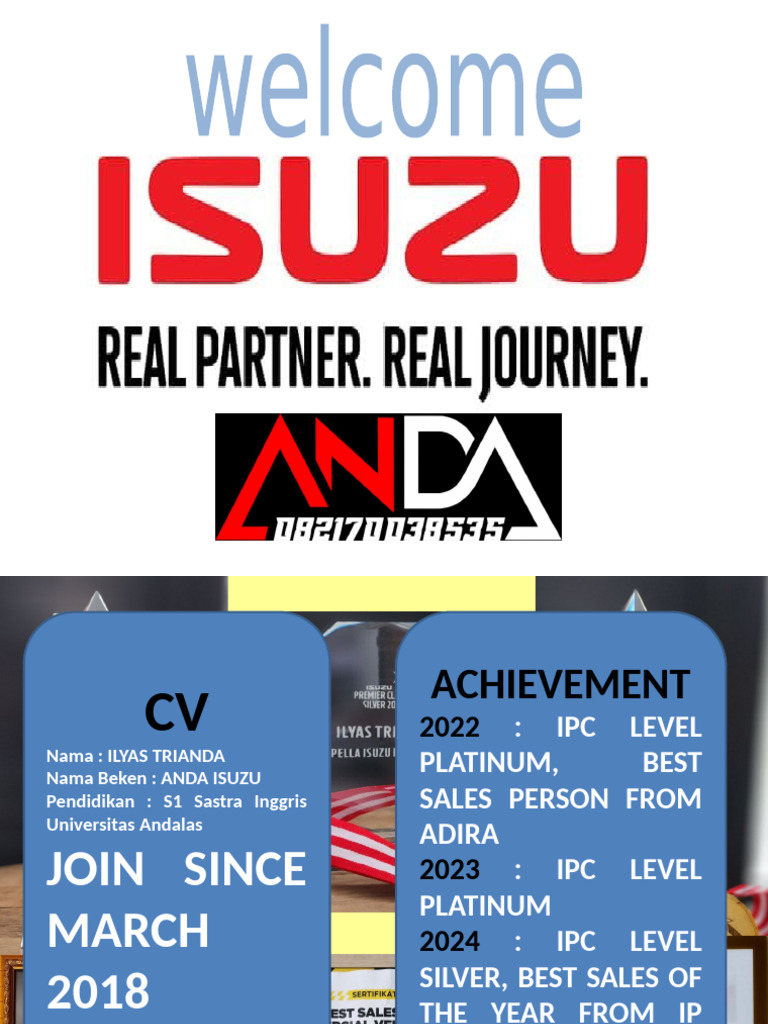 Competition Presentation | PDF