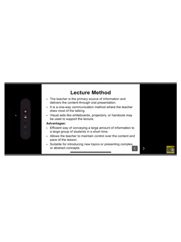 Teaching Methods | PDF