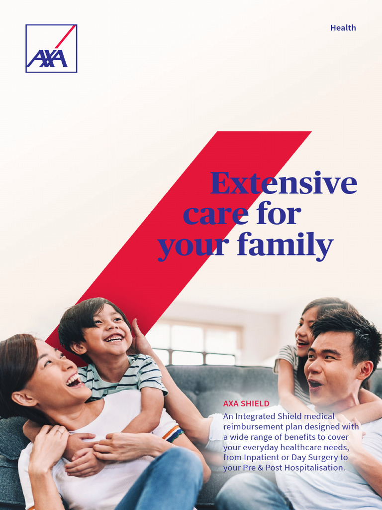 AXAShield Brochure 10feb2020 | PDF | Organ Transplantation | Hospital