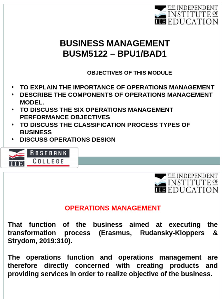 Bmng5122 Slides-Bad1 (Autosaved) | PDF | Cost Of Living | Recruitment
