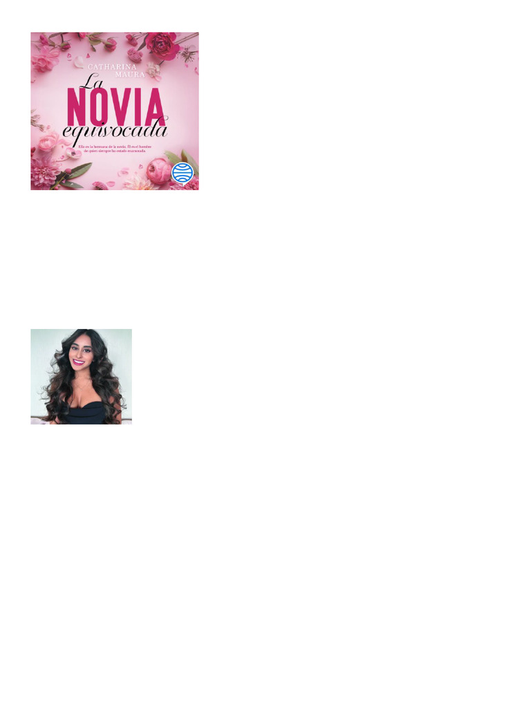 La Novia Equivocada | PDF