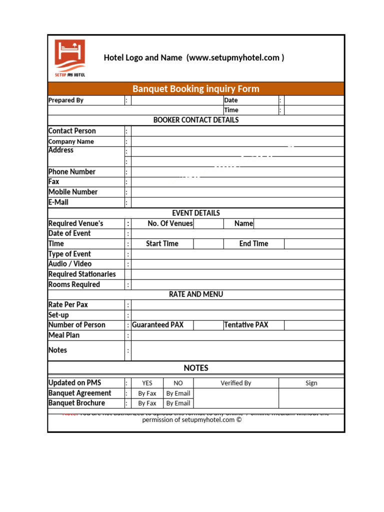 BQT Enquiry Form 1 2 | PDF